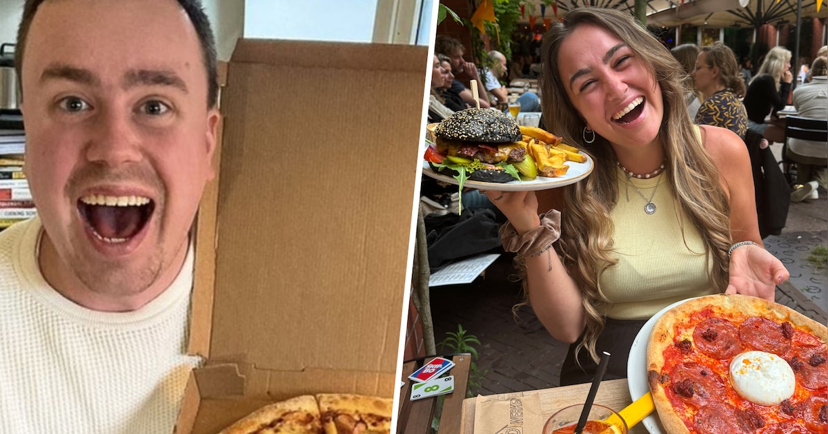 Snacksperts leggen uit waarom ‘de vette bek' zo lekker is en waarom de ...