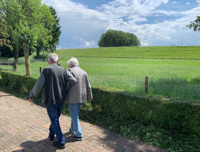 Alzheimer Café Lingewaard: mantelzorgers centraal | Lingewaard ...