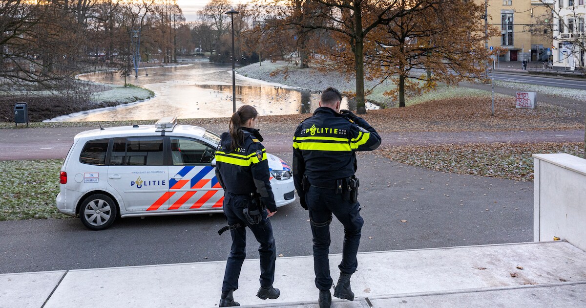 Explosie van aantal meldingen over verwarde personen: ‘Je kunt een ...
