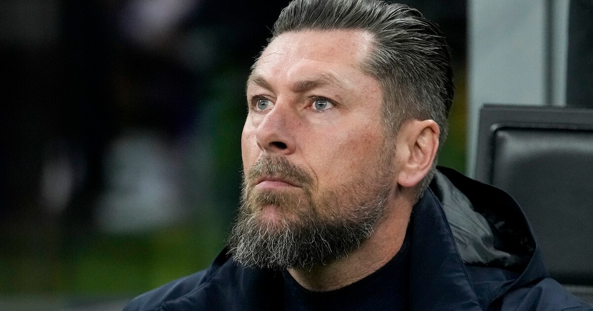 Pascal Bosschaart wil seizoen wel afmaken bij Feyenoord: ‘Dat fluister ...