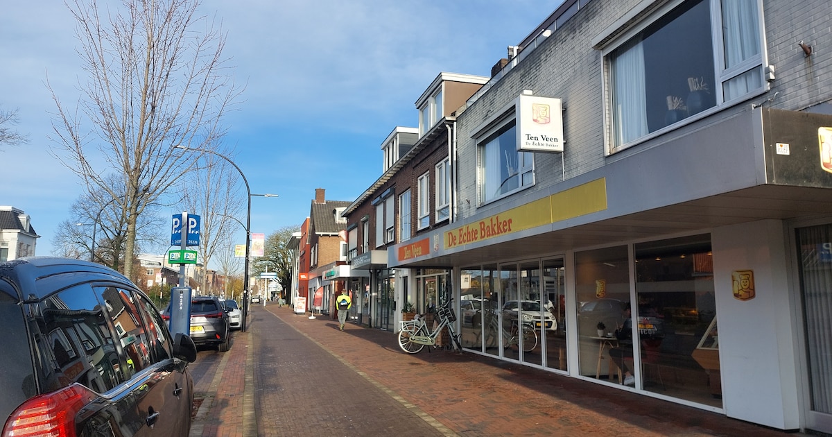 Ook bakkerijen van Ten Veen failliet: ‘Ik bakte achttien tot twintig ...