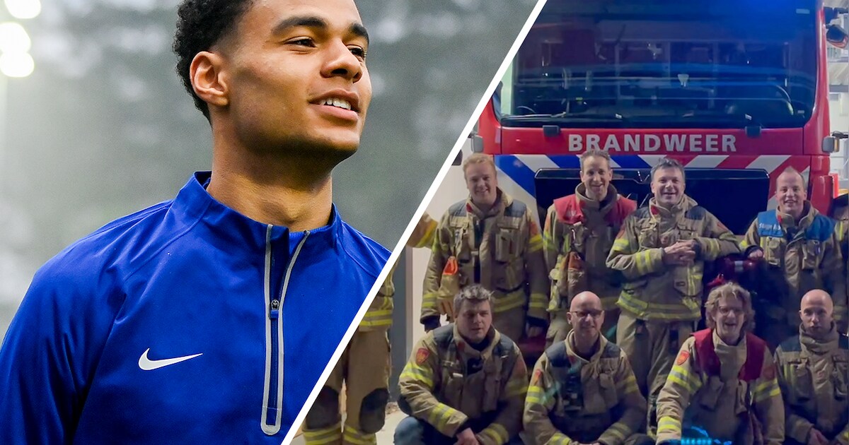 Dode gevonden aan Paleispark achter Het Loo • Van vriendelijk gesprek ...