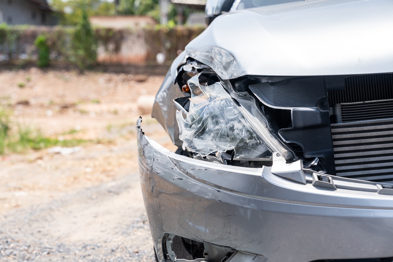 Waarom de verzekering van je auto duurder is door iets ogenschijnlijk ...