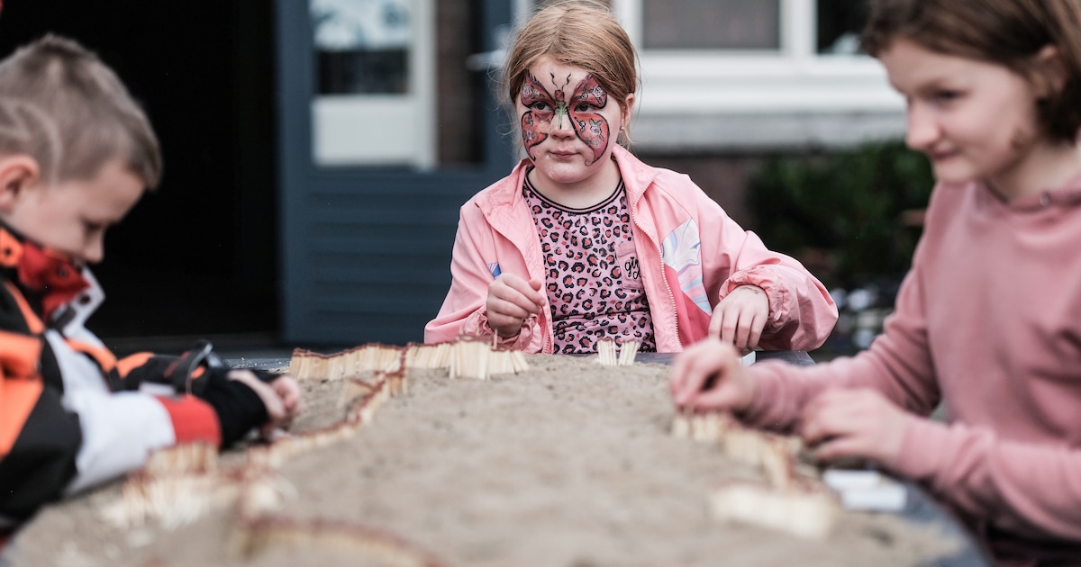 Scouting Didam kan eindelijk jubileum vieren: ‘Legaal kattenkwaad ...