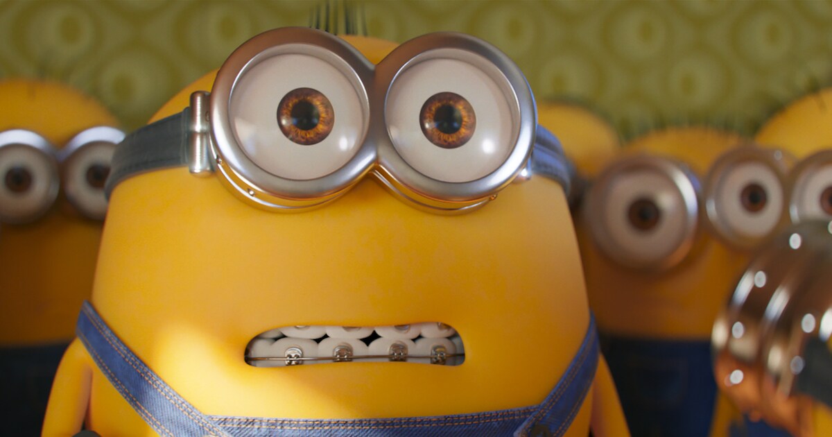 Film Minions 3 komt eerder uit dan gepland, vijfde deel Shrek juist ...