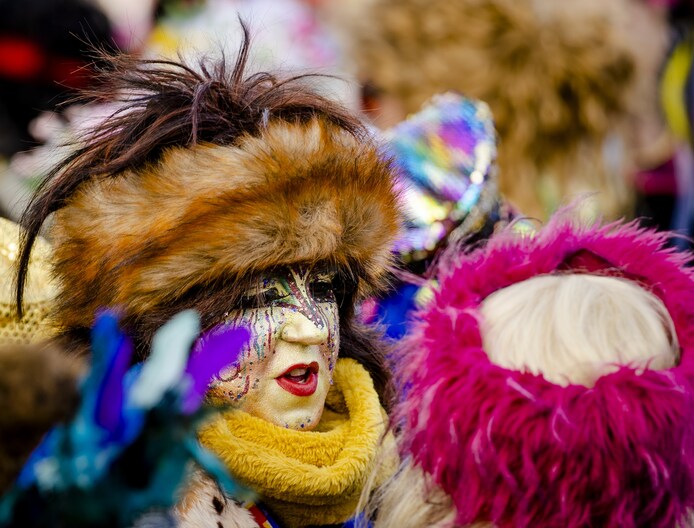 Meer bussen en langere treinen voor 11e van de 11e in Roermond | Horst aan de Maas | gelderlander.nl