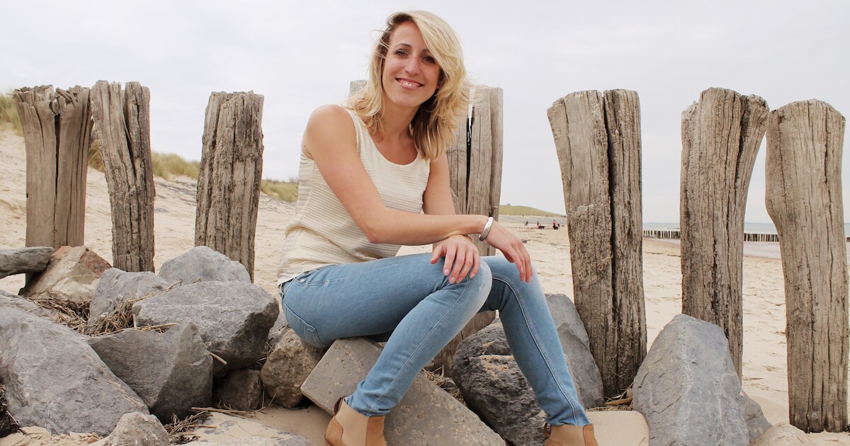 Emma's veelbelovende leven abrupt beëindigd door hersentumor: ‘We ...