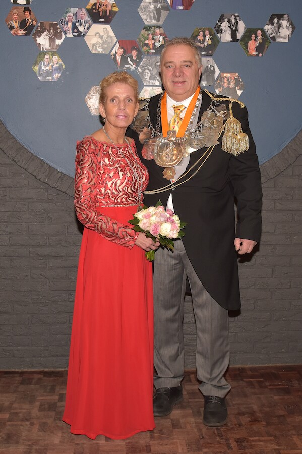 Deze vogels van allerlei pluimage brengen het leven in de ...