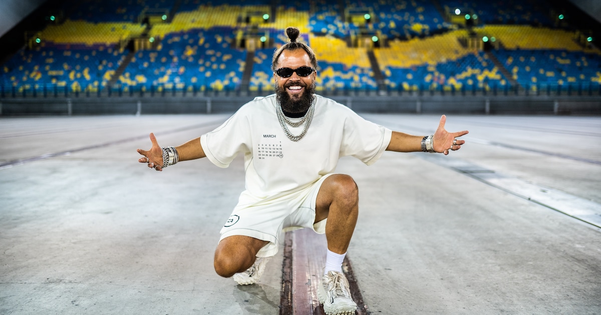 Top-dj La Fuente moet op zondag na Appelpop meer reuring op Tiels ...