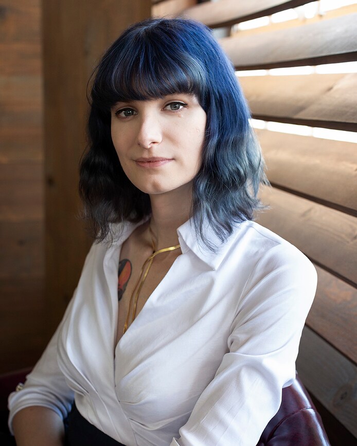 Bekende Amerikaanse stemactrice Kayleigh McKee komt naar Heroes Made in ...