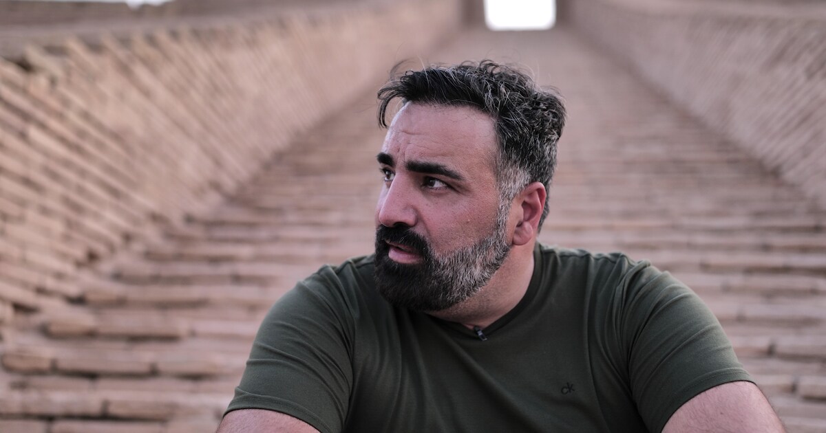 Vanavond op tv: Sinan op zoek naar het paradijs, Meiden die rijden en ...
