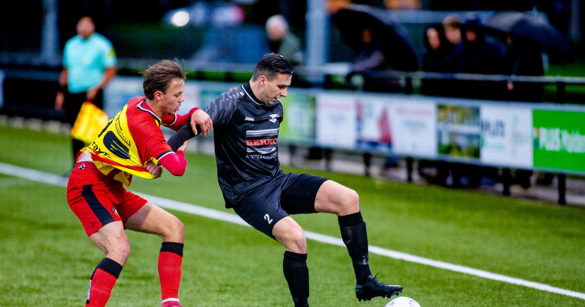 De Treffers aast op plek in de top 5 • Juliana snakt naar zege • NEC ...