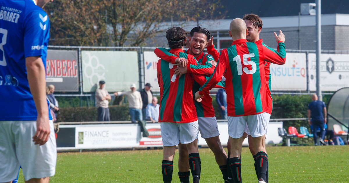 Voorproefje op honderdste verjaardagsfeestje van WAVV? Vuurwerk ...