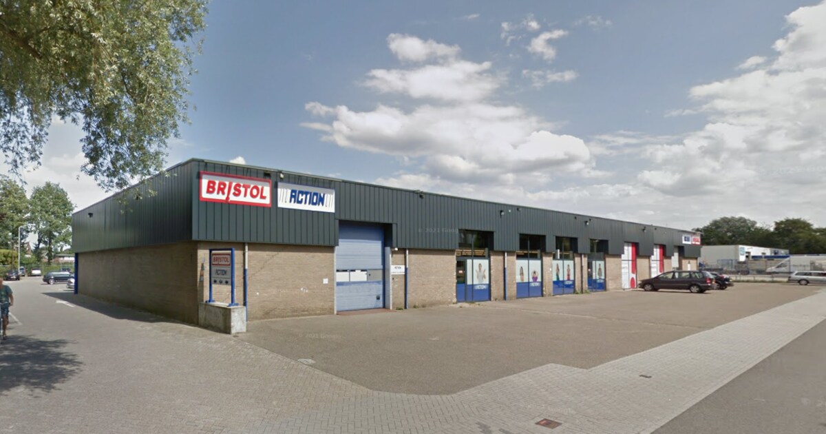 Action moet op zondag dicht blijven: verkoop tenten is niet genoeg om ...