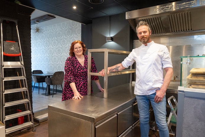 Koken in Twente wordt koken in Achterhoek: Hengeloos stel opent ...