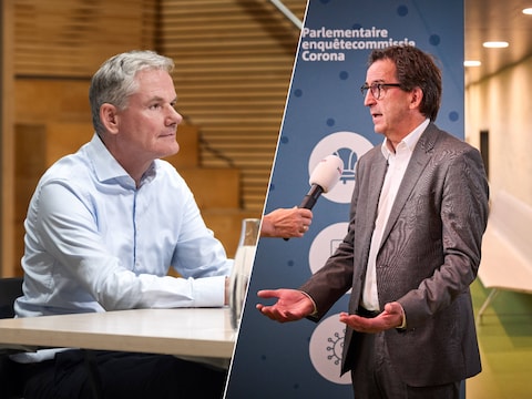 Coronaverhoren dag acht: werd alarmsignaal van RIVM-rekenaar wel ...