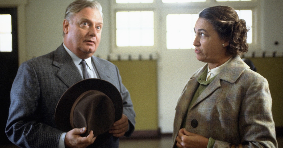 Actrice Trins Snijders overleden op 89-jarige leeftijd, bekend van Medisch Centrum West | Show ...