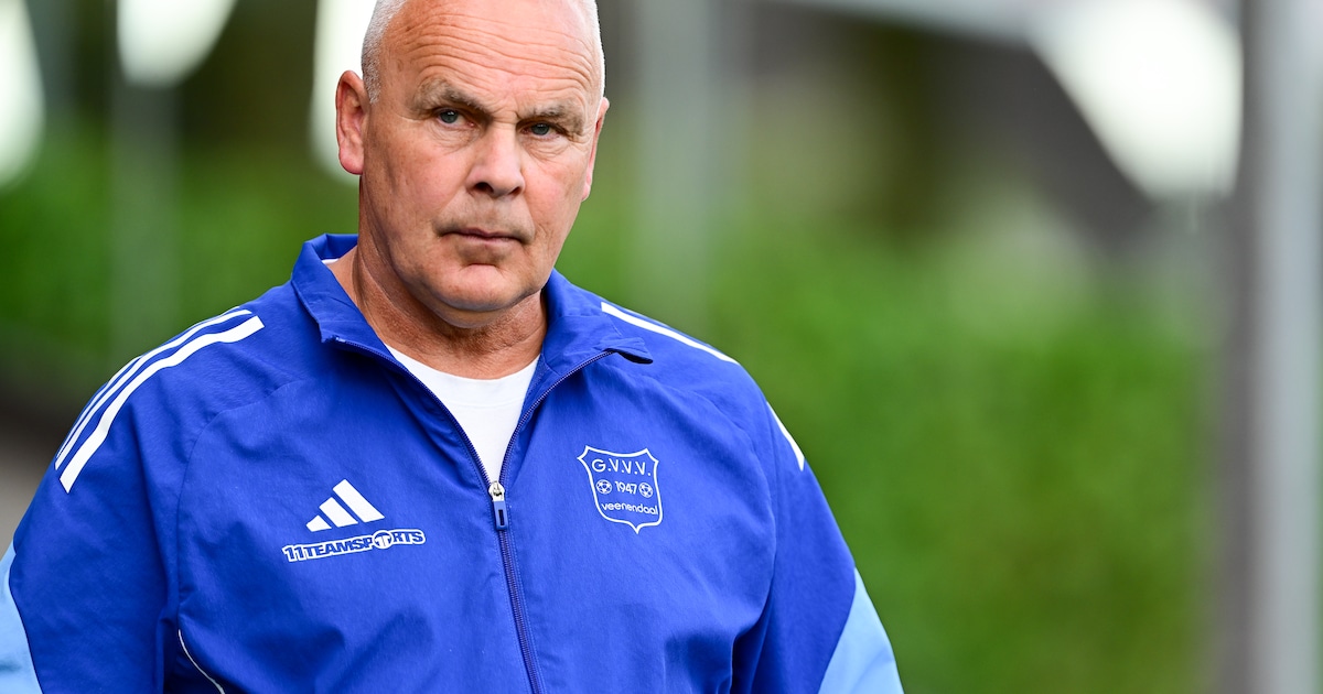 Vink junior bezorgt GVVV zeldzame zege op Katwijk, TEC beleeft ...