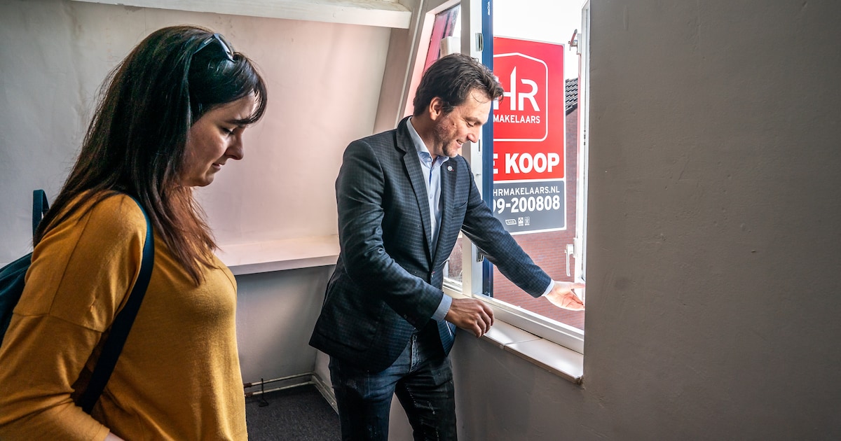 Woningmarkt Culemborg: 56 procent van de kopers kwam vorig jaar van ...