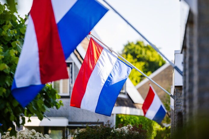 Asperen introduceert nieuwe stadsvlag gebaseerd op oud zegel | West ...