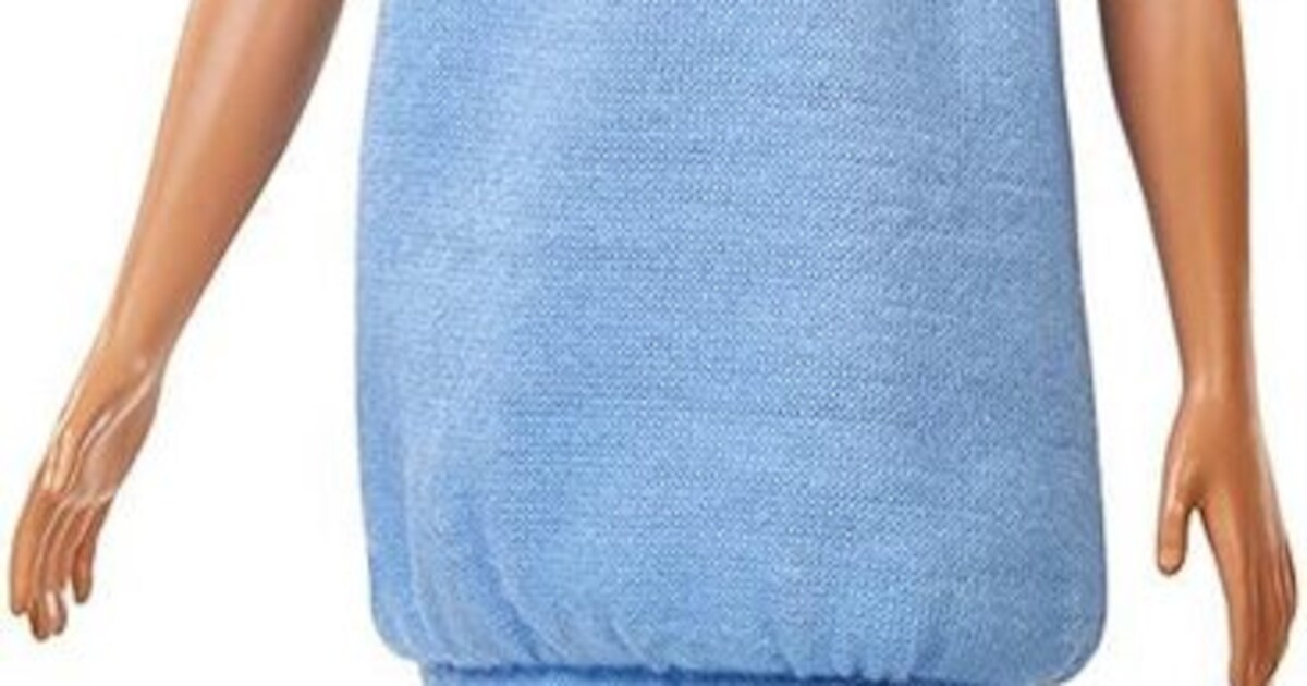 Barbie met een kunstbeen, gerecyled Playmobil: Dit zijn de ...