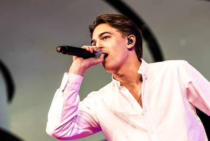 Hoeveel weet jij over Antoon? | Quiz | gelderlander.nl