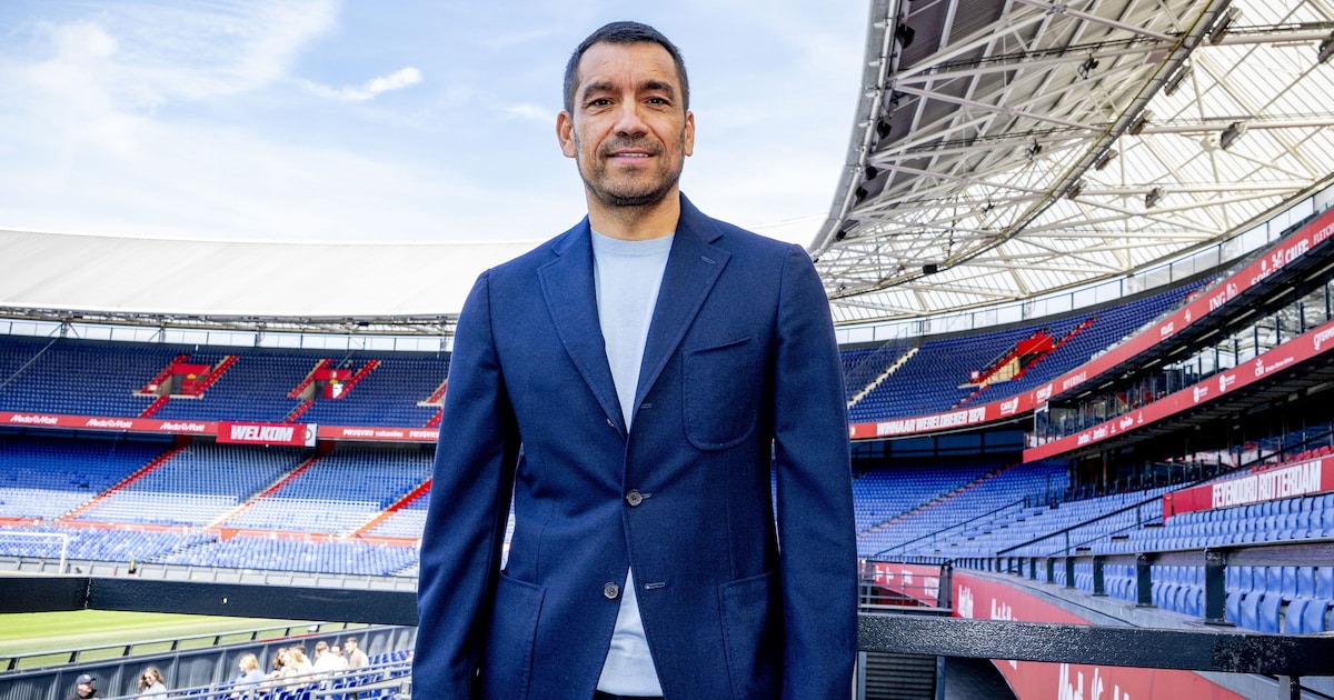 Giovanni van Bronckhorst keert terug bij zijn club, maar de opdracht is ...