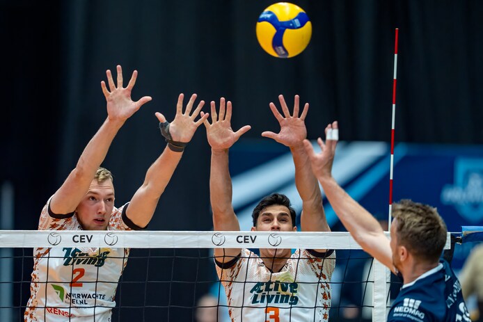 Orion Stars prolongeert nationale titel na thriller tegen failliet ...