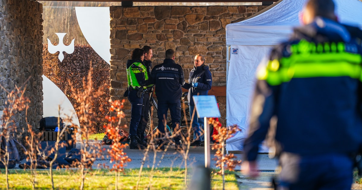 Lichaam op begraafplaats in Nuenen is van een man, politie sluit ...