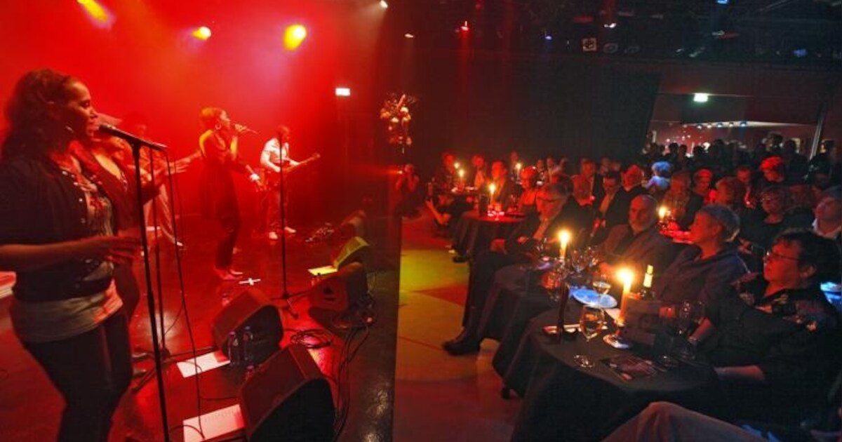 Jazzy Tiel breidt uit naar zeven dagen | Regio | De Gelderlander.nl