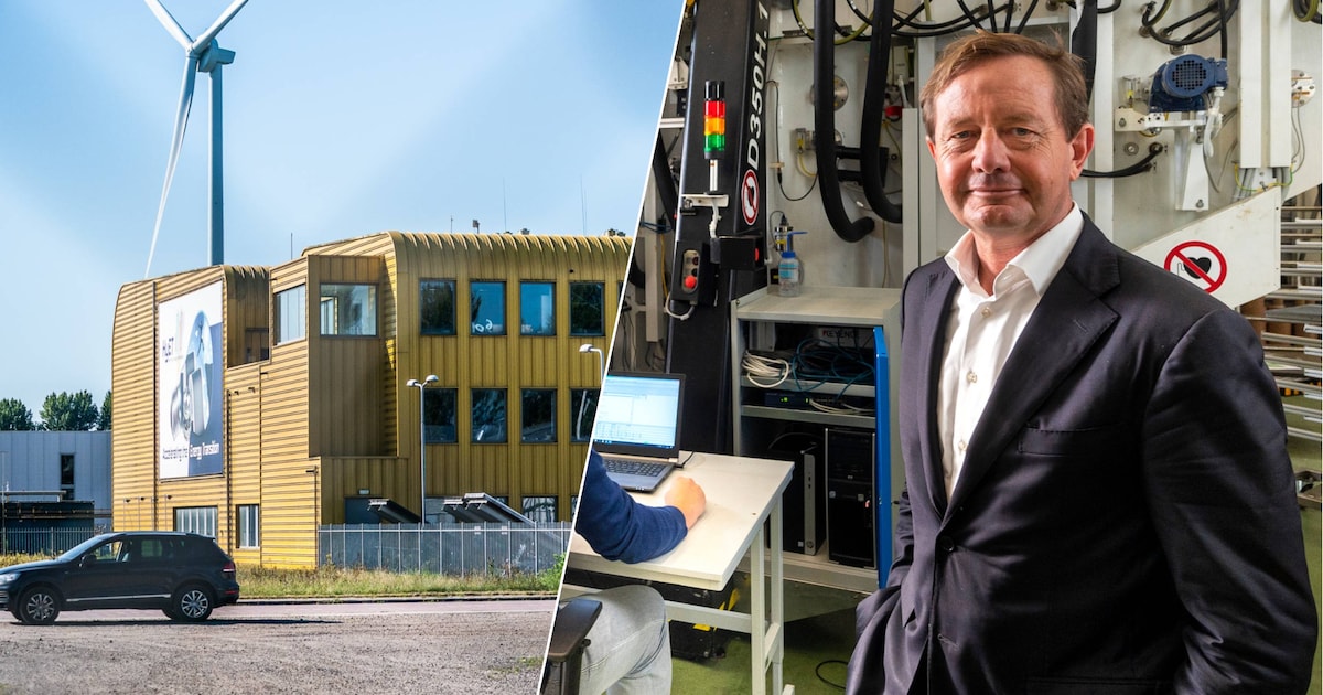 Ruzie in Arnhem: maakt zonnefolie de grote belofte ooit nog waar? | Arnhem | De Gelderlander.nl