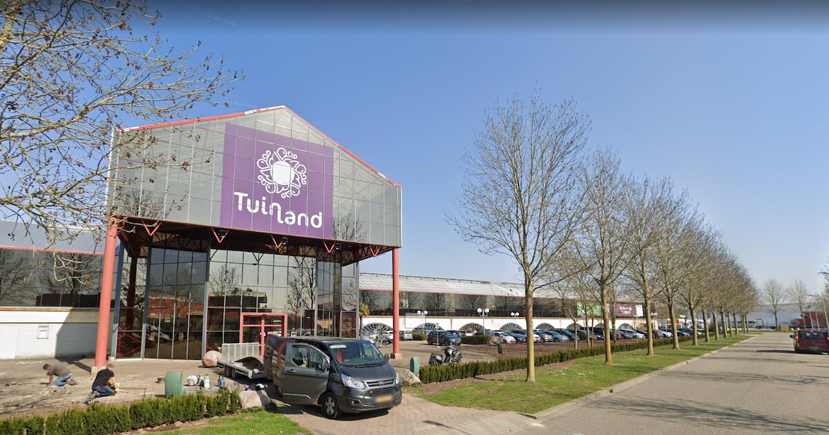 ‘Tuinland neemt veiligheid werknemers niet serieus’ | Apeldoorn | De ...
