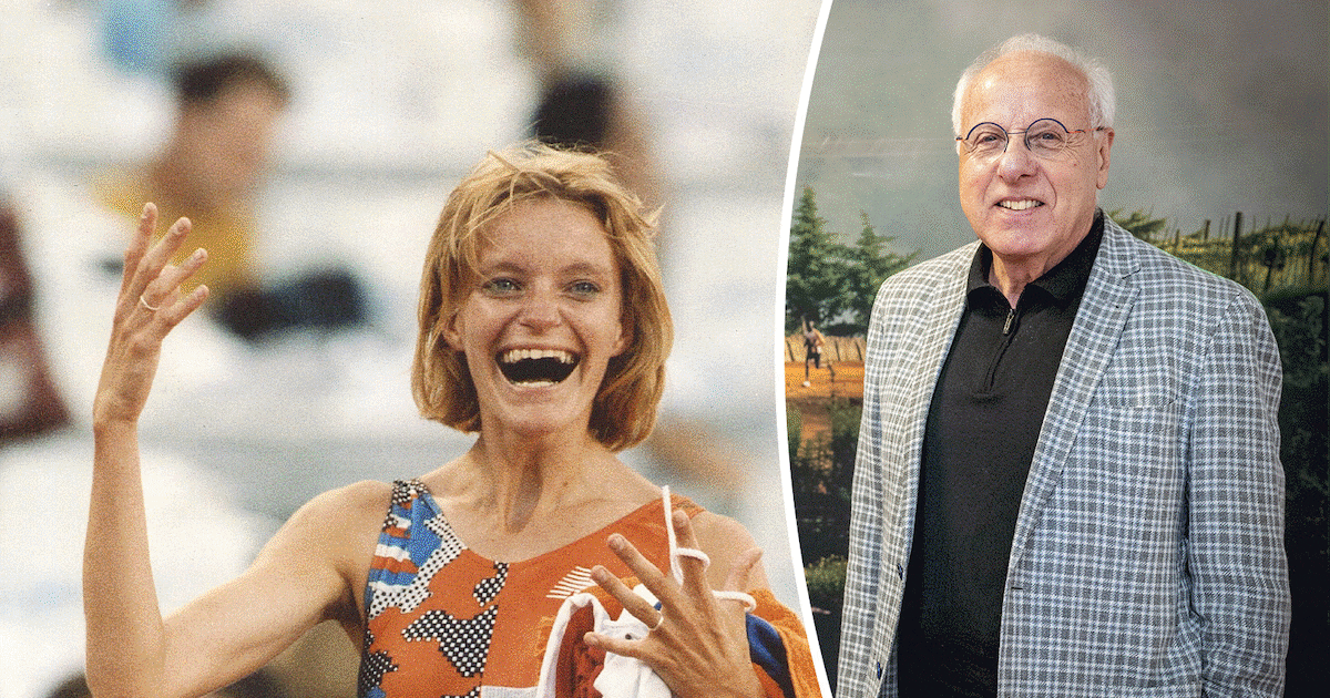 Van de zolderkamer in Molenhoek naar goud op de Spelen van Parijs: dit ...