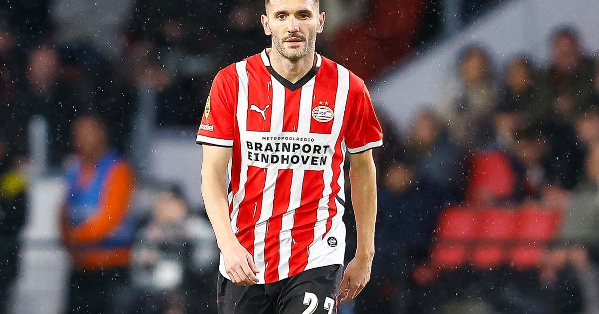 PSV kampt met geval van actieve tuberculose binnen selectie: nieuwe ...