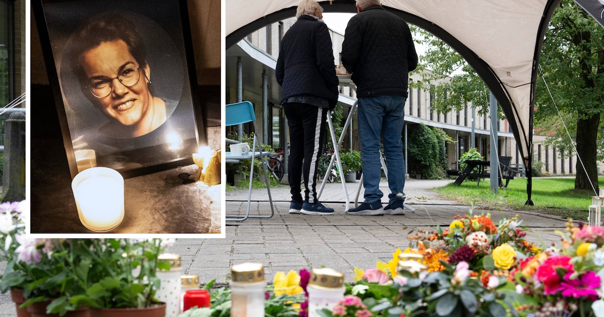 Susanne's laatste weken: van trots op nieuwe kans tot tragisch einde ...