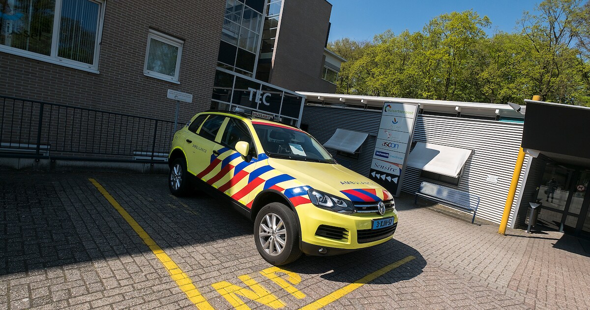 Samenwerken in en met Slingeland Ziekenhuis wordt stuk eenvoudiger ...