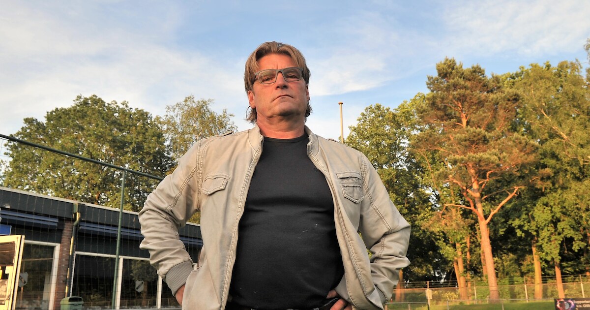 CHRC haalt trainer Chris van de Peppel terug | Sport Arnhem ...