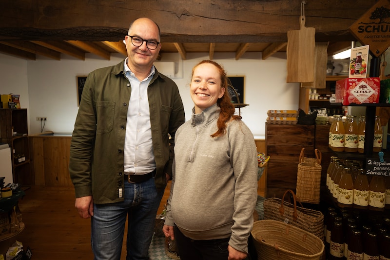 Vergeet die volle bossen: in Best loop je straks het boerenland in via een heuse Boerenpoort ...