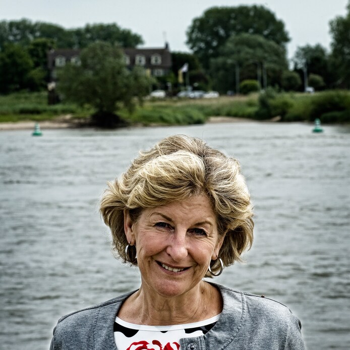 Corry van Rhee wordt waarnemend burgemeester in Druten | Druten ...