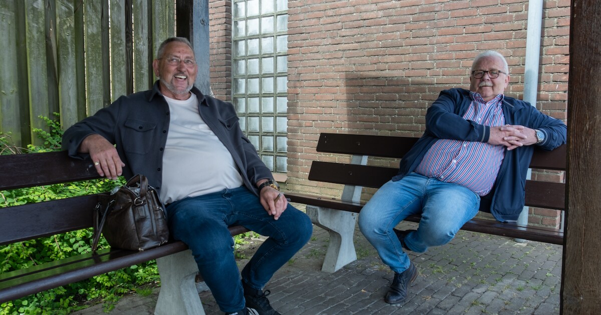 Bijna niemand wil burgemeester van Bunschoten worden: ‘Mensen van ...