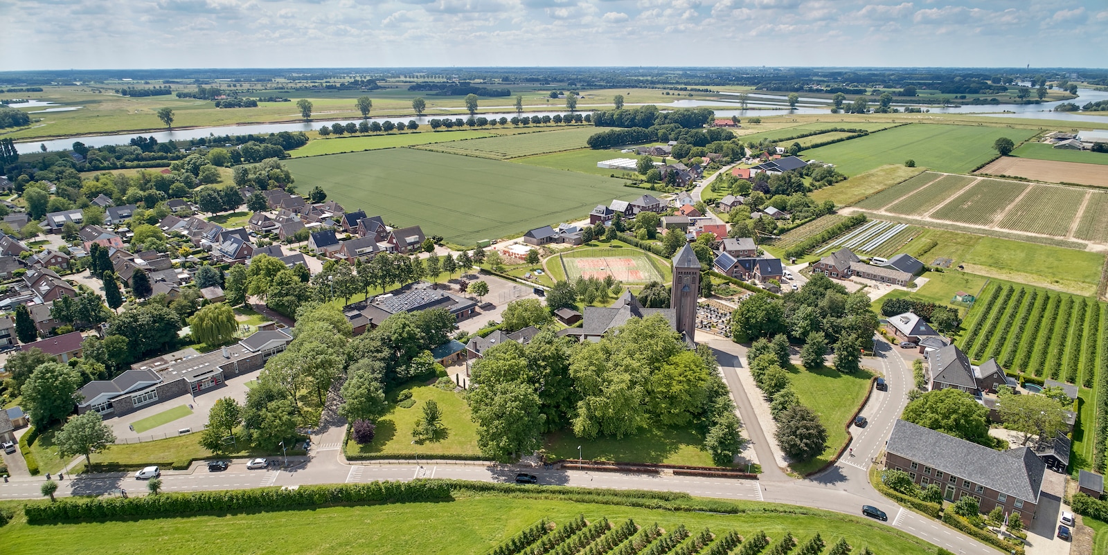 Bouwplan voor jongeren stuit op tien klachten vanuit het eigen dorp ...