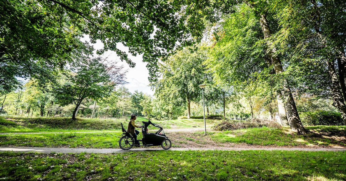 Nieuwe woonwijk bij Het Dorp in Arnhem flink vertraagd: start bouw pas in 2025 | Arnhem ...