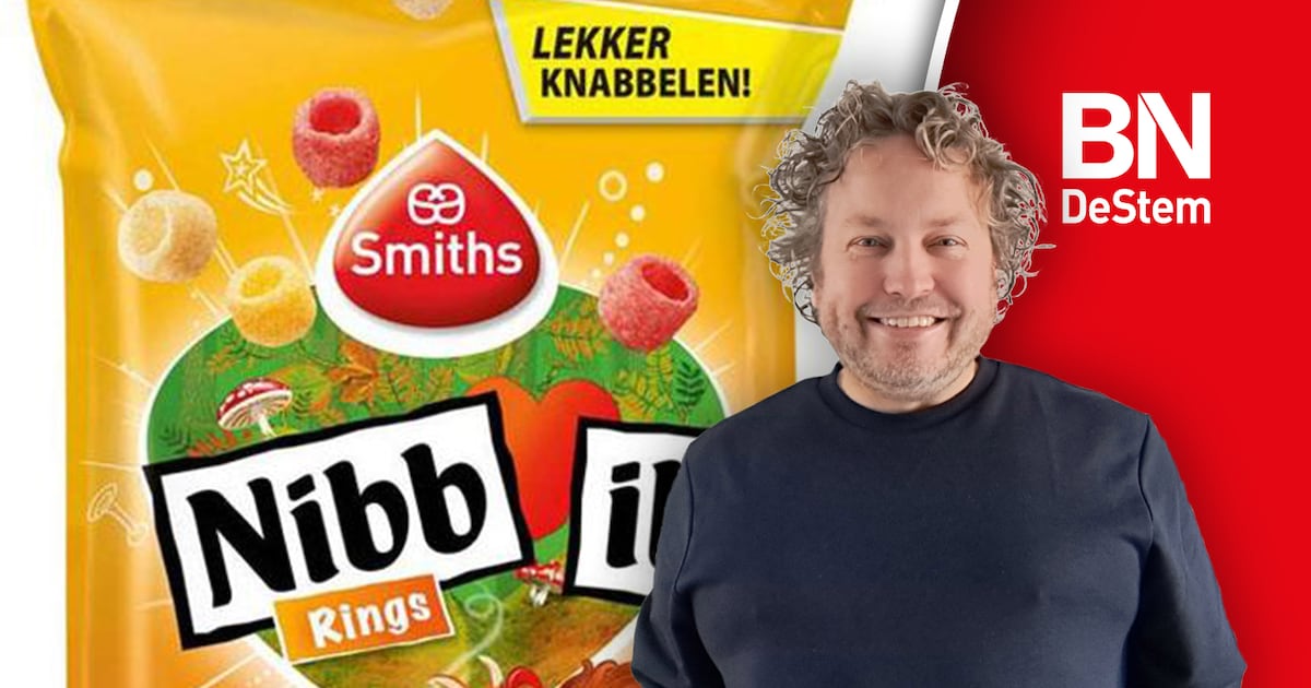 Lord of the Nibb-it Rings, zolang het nog kan | Regio | De Gelderlander.nl