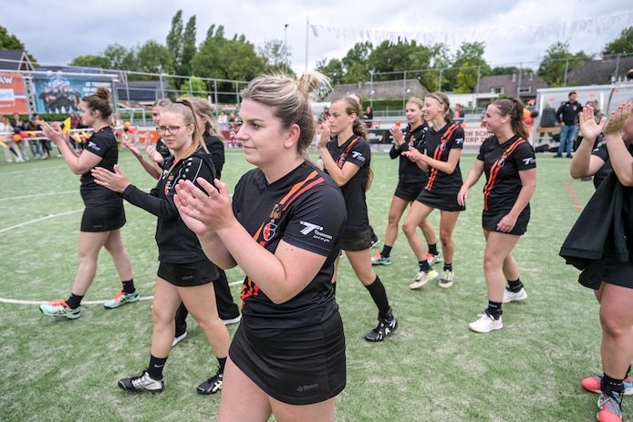Voor coach Schallenberg moet het nú gebeuren, het is zijn laatste kans ...