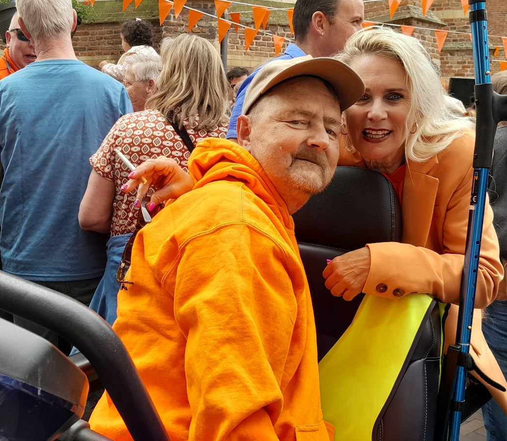 Bekijk hier jullie foto’s van Koningsdag in Utrecht | Foto ...