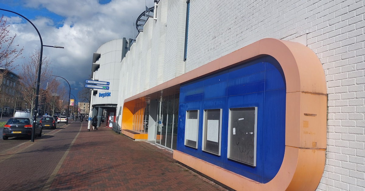 Buurt krijgt toezegging: daklozenopvang blijft niet langer dan vijf jaar in oude Rabobank ...