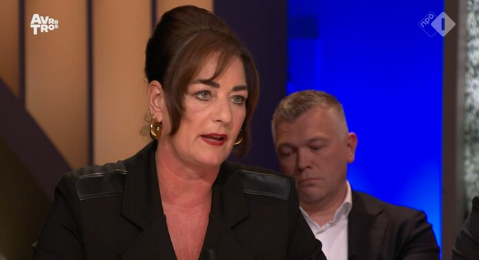 Thérèse Boer over verlies van haar man Jonnie: ‘Een rollercoaster van ...