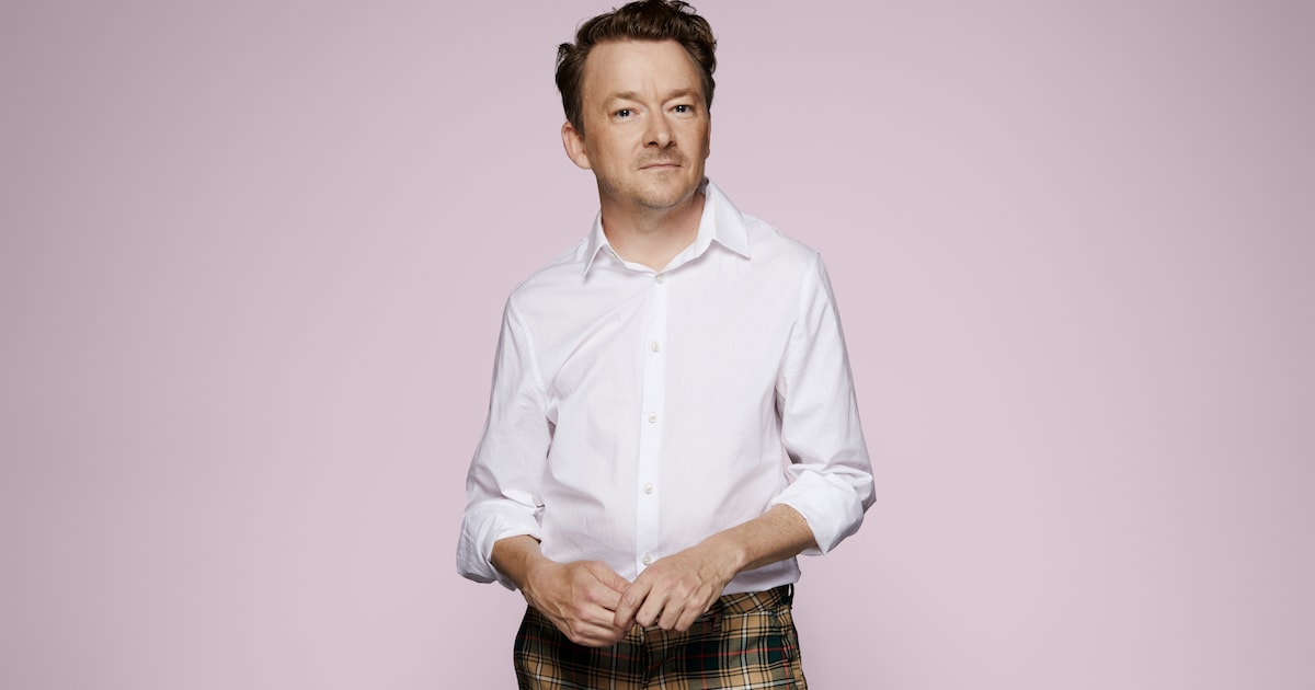 Acteur Wart Kamps beoefent het Nichiren-boeddhisme: ‘Tina Turner deed ...