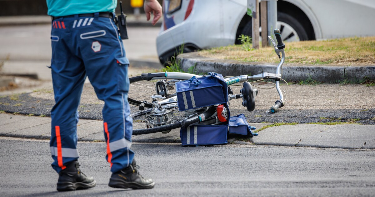 Actiegroep eist verbod vrachtverkeer door Huissen: petitie binnen ...