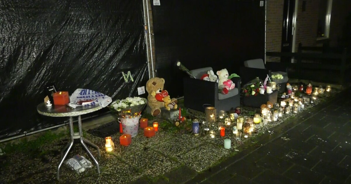 Man die in psychose zoon Bekiro (12) met zwaard doodde, mag van tbs-kliniek al af en toe naar ...